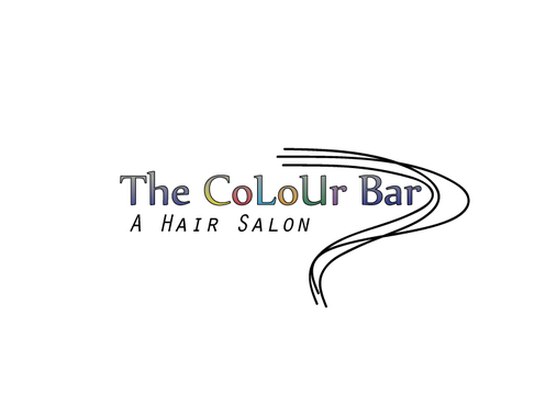 Business Logo / The Colour Bar By Jimarchibald330