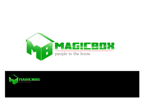 Magic Box By Shapsnap