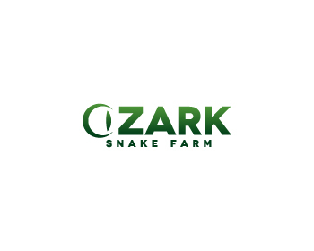 Ozark Snake Farm business logo by 72718