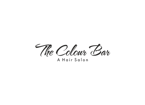 Business Logo / The Colour Bar By Jimarchibald330