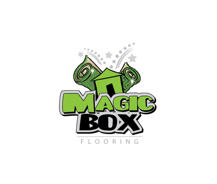 Magic Box By Shapsnap