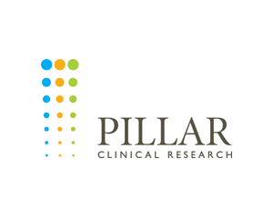 Pillar Clinical Research (company logo) By Bcraigpillar