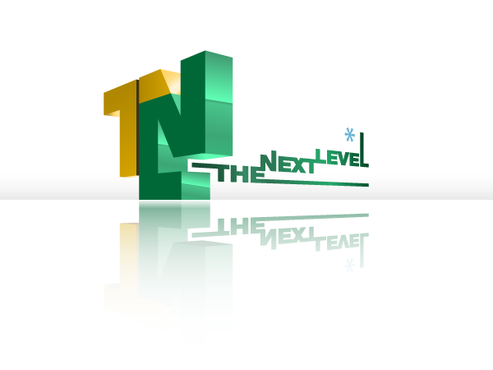 Business logo-The Next Level By Acarollee78