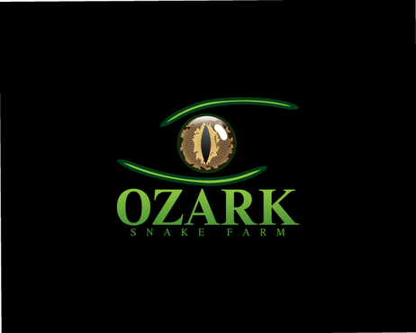 Ozark Snake Farm business logo By 72718