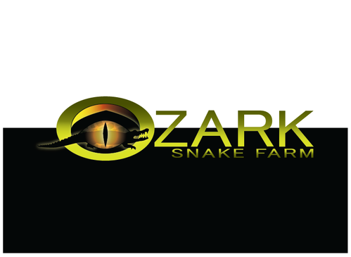 Ozark Snake Farm business logo By 72718