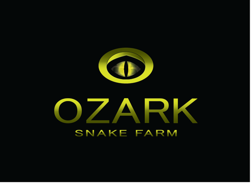 Ozark Snake Farm business logo By 72718