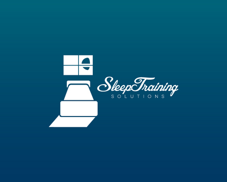 Business Logo for Sleep Training Solutions by Kim2011