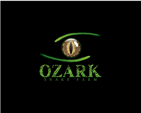 Ozark Snake Farm business logo By 72718