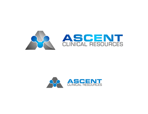 Business logo for Ascent Clinical Resources By Afmaurer72