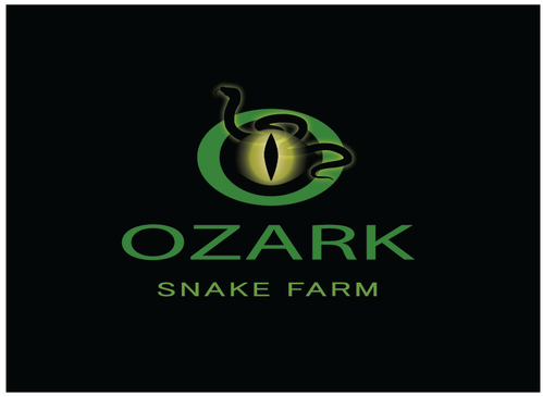 Ozark Snake Farm business logo By 72718