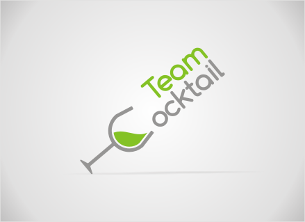 Team Cocktail Logo By TeamCocktail