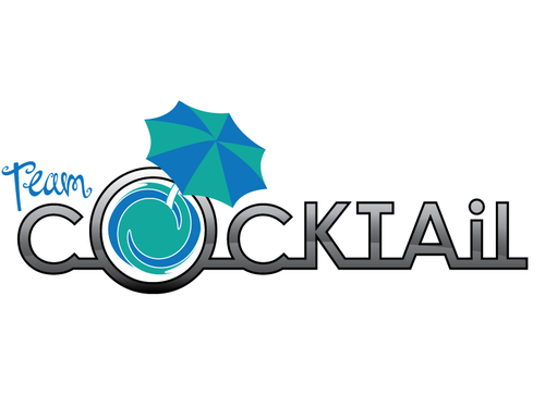 Team Cocktail Logo By TeamCocktail