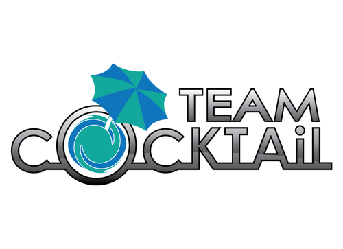 Team Cocktail Logo By TeamCocktail