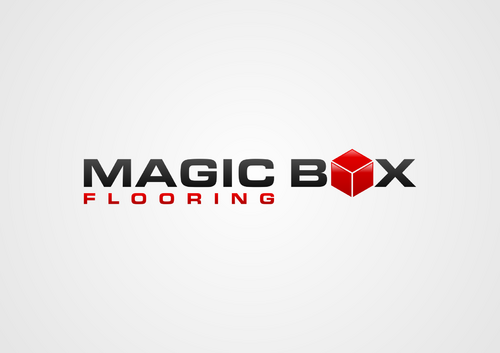 Magic Box by Shapsnap