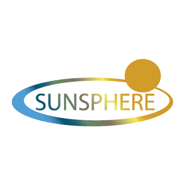 sunsphere logo By Amjoha36