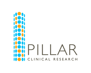 Pillar Clinical Research (company logo) By Bcraigpillar
