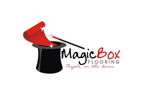 Magic Box By Shapsnap