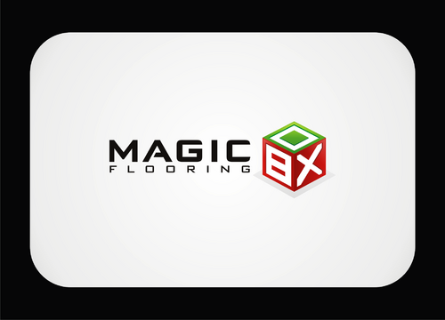 Magic Box By Shapsnap