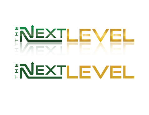 Business logo-The Next Level By Acarollee78