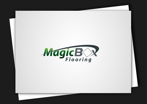 Magic Box By Shapsnap