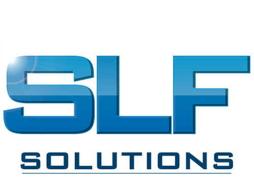 SLF Solutions by Shawnfultz