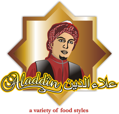 aladdin by Aladdin1st