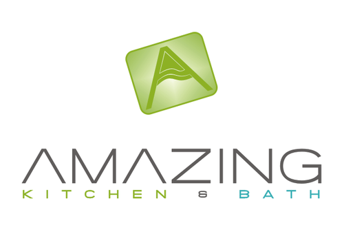 Amazing Kitchen & Bath Logo By Sidergroup