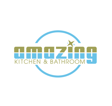 Amazing Kitchen & Bath Logo By Sidergroup