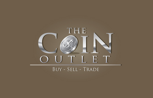 The Coin Outlet.com Website Logo by Mtru60