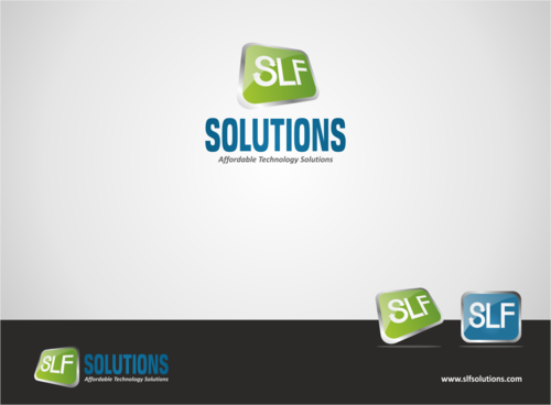 SLF Solutions by Shawnfultz