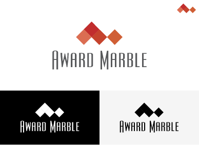 Award Marble Logo By AwardMarble