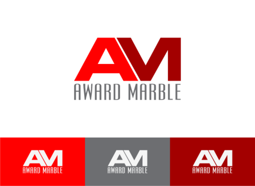 Award Marble Logo By AwardMarble