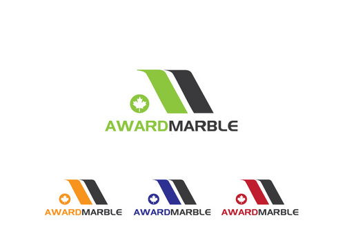 Award Marble Logo By AwardMarble