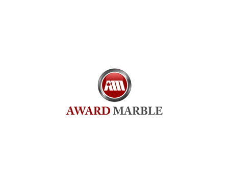 Award Marble Logo By AwardMarble