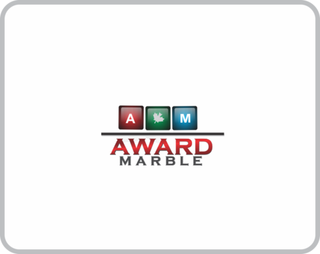 Award Marble Logo By AwardMarble