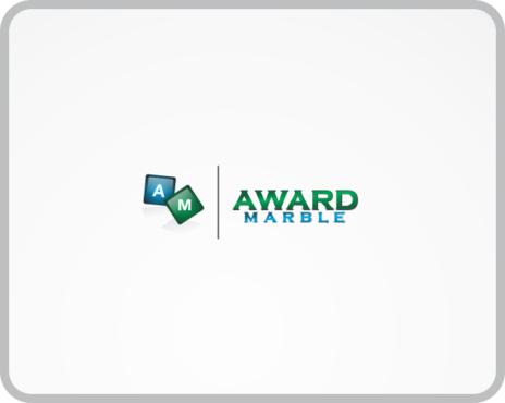 Award Marble Logo By AwardMarble