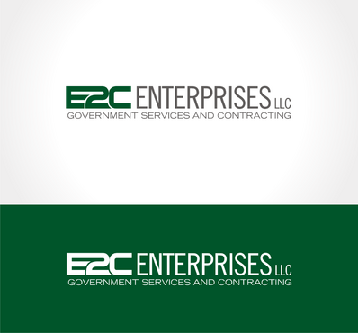 Business Logo for E2C Enterprises LLC By E2Centerprises