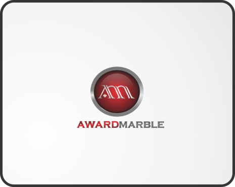 Award Marble Logo By AwardMarble