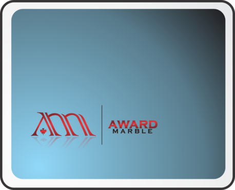 Award Marble Logo By AwardMarble