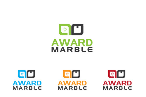 Award Marble Logo By AwardMarble