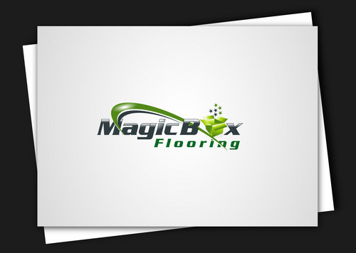 Magic Box By Shapsnap