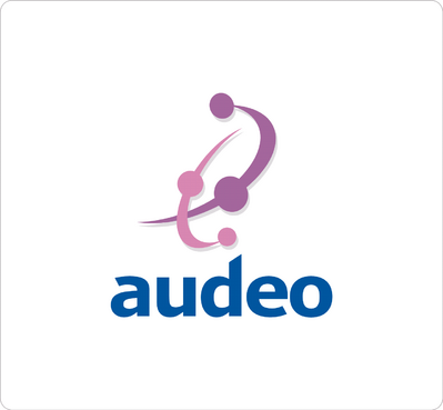 Audeo, Inc. Needs a Logo By Baughj