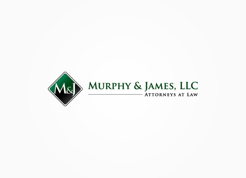 Page 2 - Logo for Murphy & James, LLC By Pmurphy