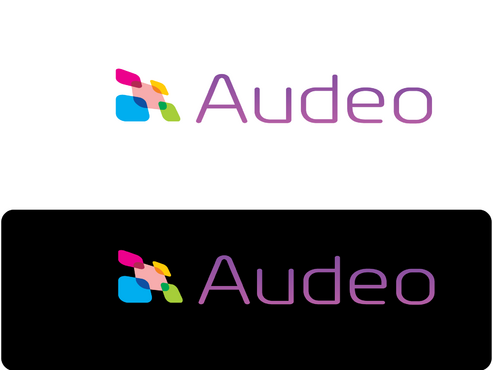 Audeo, Inc. Needs a Logo By Baughj