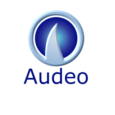 Audeo, Inc. Needs a Logo by Baughj