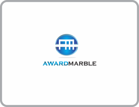 Award Marble Logo By AwardMarble