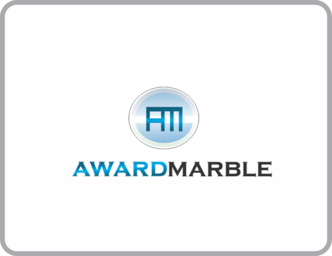 Award Marble Logo By AwardMarble