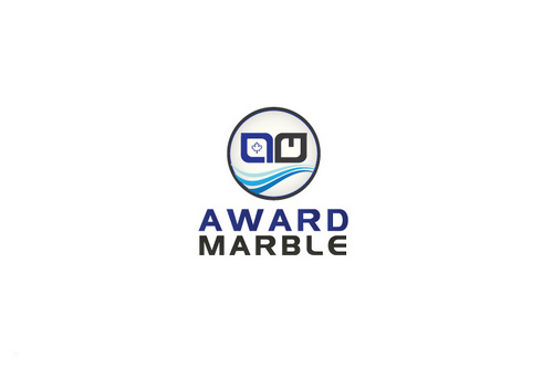 Award Marble Logo By AwardMarble