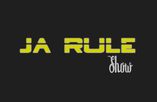 Ja Rule Show by Flavor