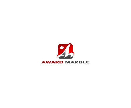 Award Marble Logo By AwardMarble